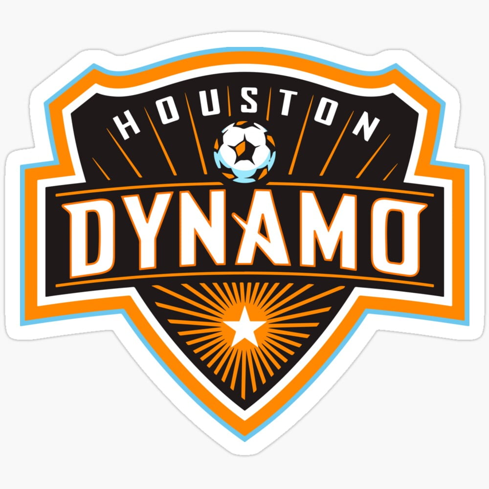 Kira Sticker - Houston Dynamoperfect Sticker Gift For Everyone ...