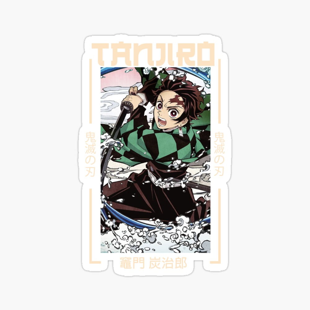 Kira Sticker With Joe Goldberg Netflix You Series Fan Penn Badgley ...