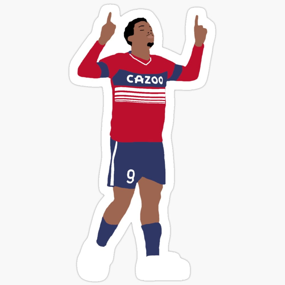 Kira Sticker - Jonathan David - Lille Gift For You - Phone Stickers ...