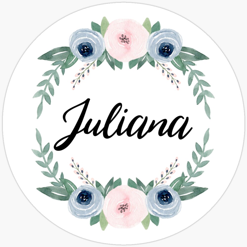 Kira Sticker Juliana - Perfect Birthday Gift For Everyone - Walmart.com
