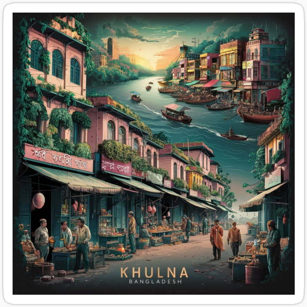 Kira Sticker - Khulna,Bangladesh Gift For You - Phone Stickers ...