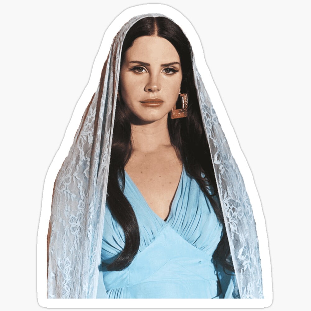 Kira Sticker - Ldr - Phone Stickers, Waterproof Decals Water Bottles ...