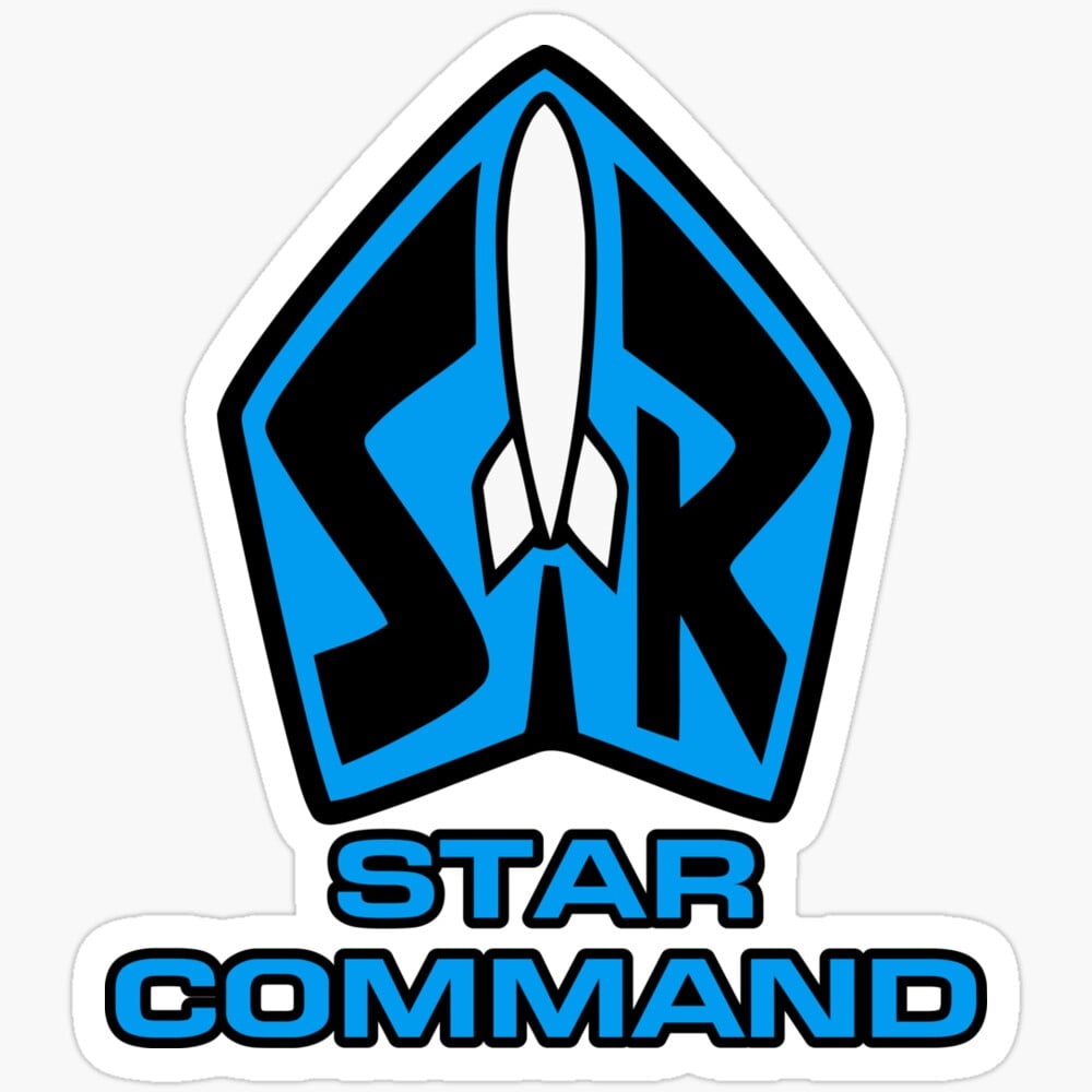 Kira Sticker - Lightyear Star Command - Phone Stickers, Waterproof ...