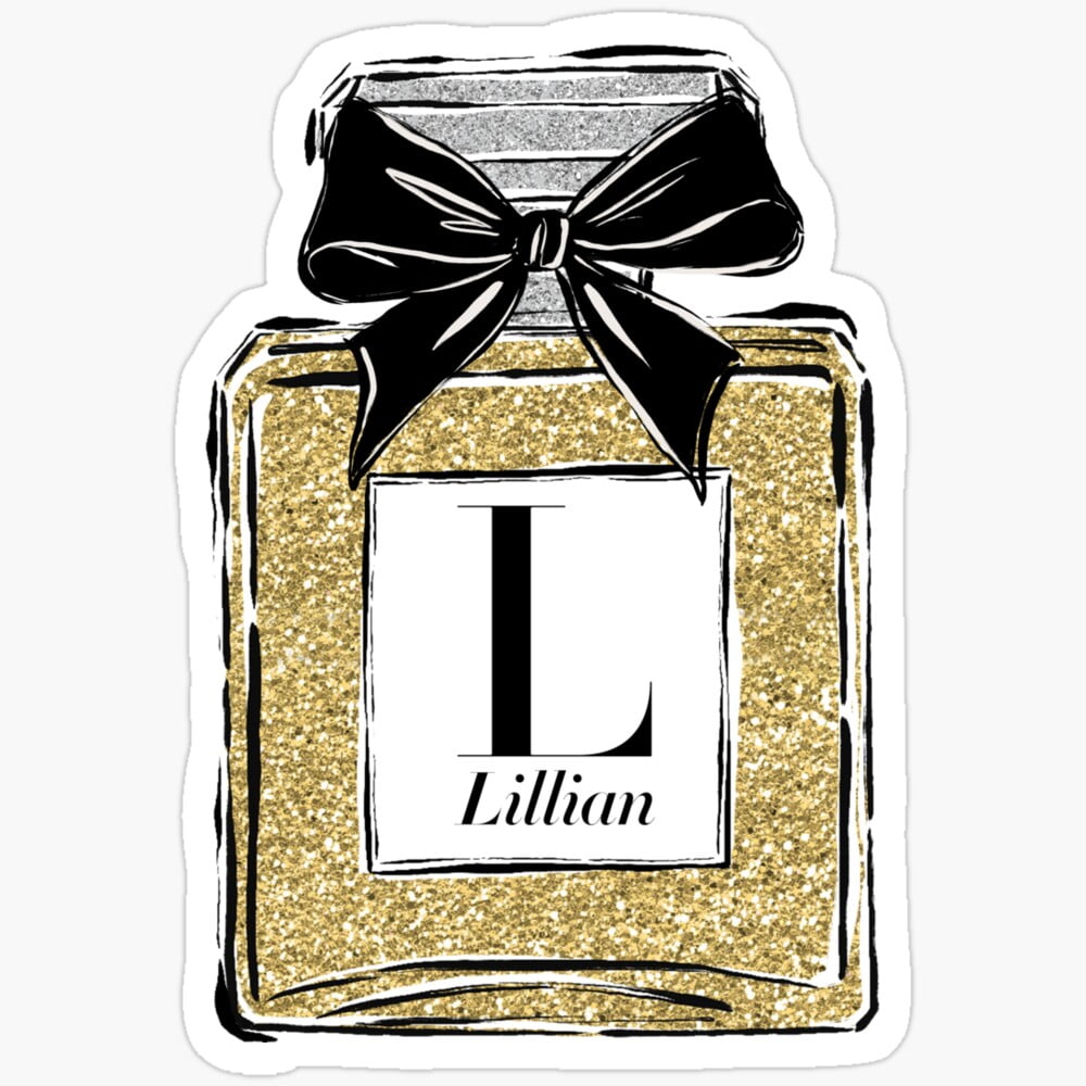 Kira Sticker Lillian - Perfect Birthday Gift For Everyone - Walmart.com