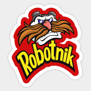 Kira Sticker With Mad Scientist Chips Sticker & Chips, Gaming, Humor ...