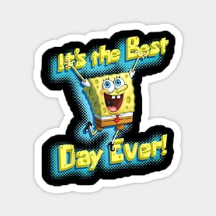 Kira Sticker With Mademark X Spongebob Squarepants - Spongebob ...