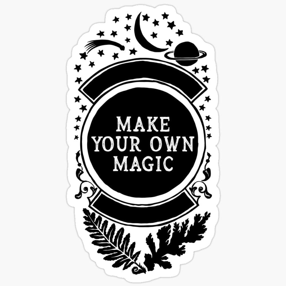 Kira Sticker - Make Your Own Magic Gift For You - Phone Stickers ...