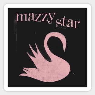 Kira Sticker With Mazzy Star --- Original Aesthetic Design Decorative ...