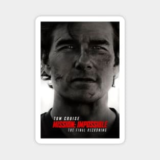 Kira Sticker With Mission Impossible - The Final Reckoning Decorative ...