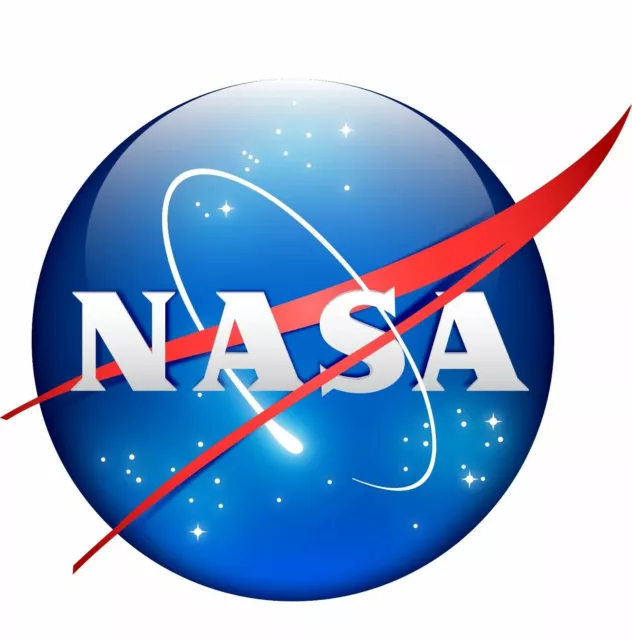 Kira Sticker With Nasa Meatball Emblem Decal Vinyl Usa Truck Vehicle ...