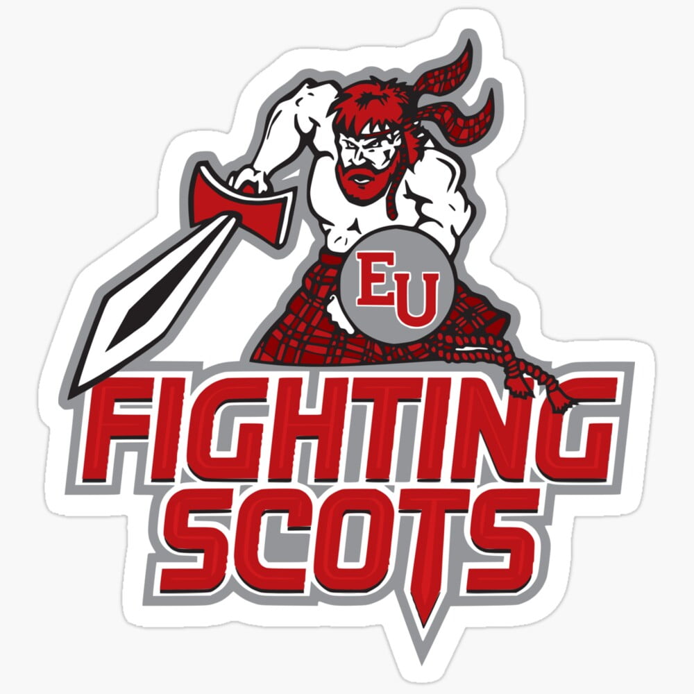 Kira Sticker - New Edinboro-Fightingcotsperfect Sticker Gift For ...