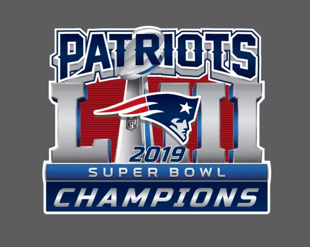 Kira Sticker With New England New England Football Team Decal Super ...