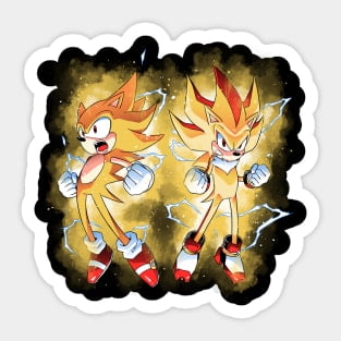 Kira Sticker With Next Level Sticker & Gaming, Sega Genesis, Sega Mega ...