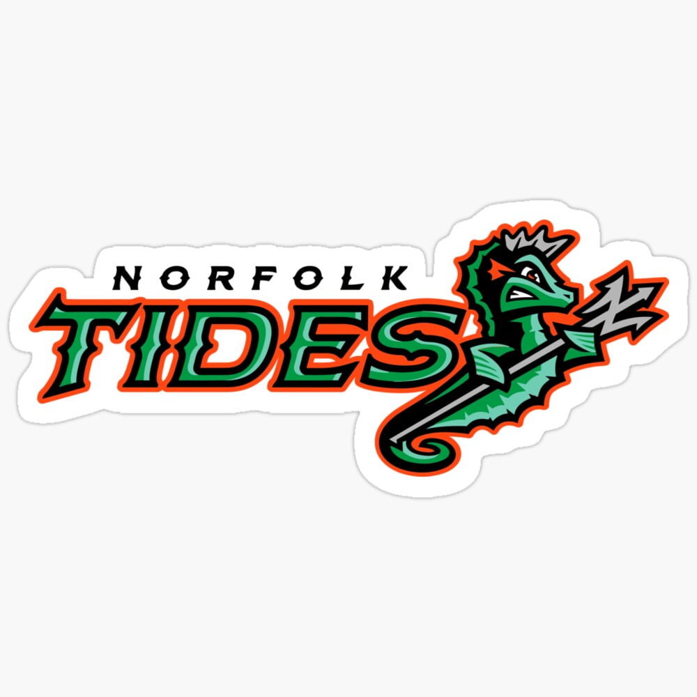 Kira Sticker - Norfolk Tides Iconsperfect Sticker Gift For Everyone ...