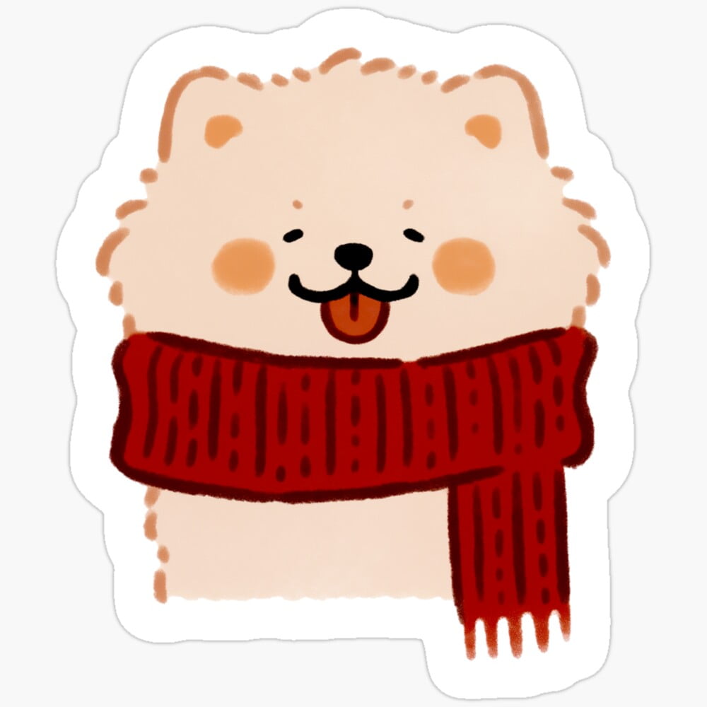 Kira Sticker - Norty Twirlwood Gift For You - Phone Stickers ...