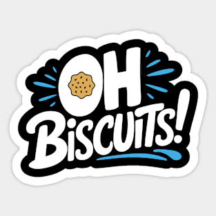 Kira Sticker With Oh Biscuits! Cute Dog Lover V2 Bluey S For Kids ...