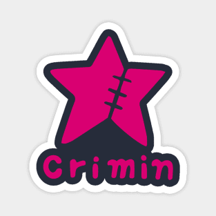 Kira Sticker With One Piece Crimin Criminal Starfish Ver.2 Decorative ...