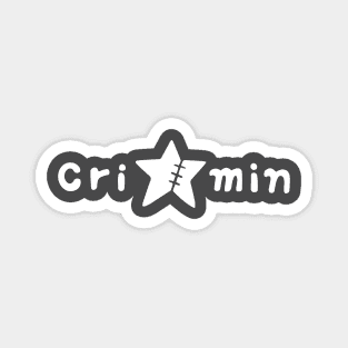 Kira Sticker With One Piece Crimin Criminal Starfish Ver.5 Decorative ...