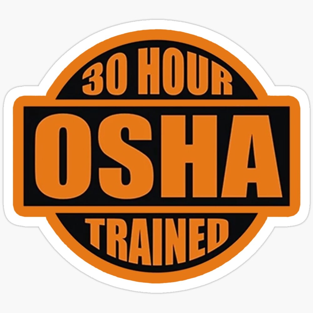Kira Sticker - Osha 30 Hour Trained Gift For You - Phone Stickers ...
