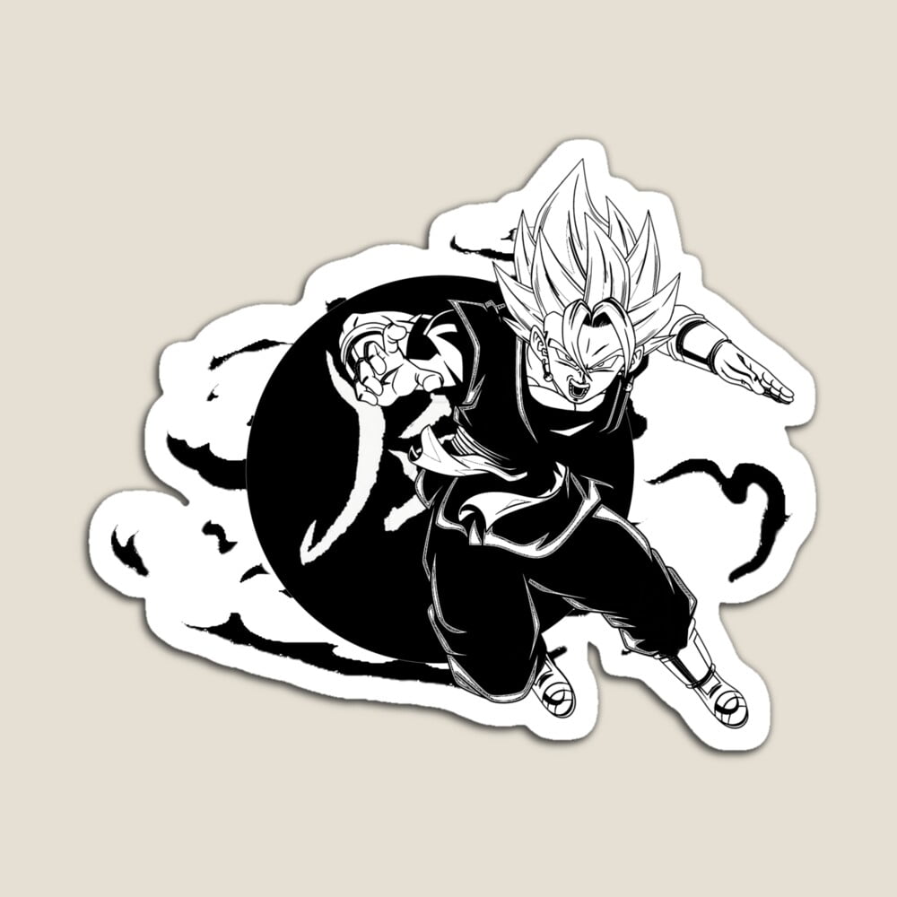 Kira Sticker With Otaku Obsession: Wear Your Love For Anime On Your ...