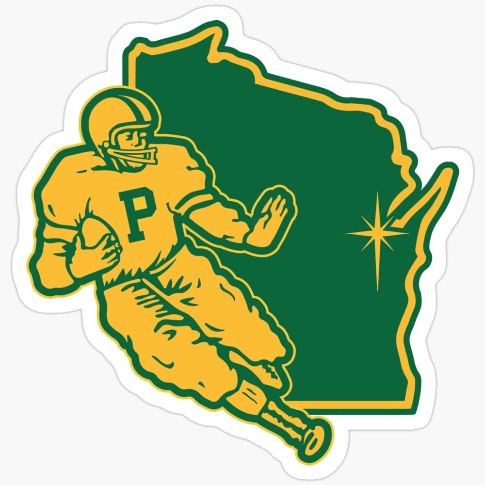 Kira Sticker - Packer Backerperfect Sticker Gift For Everyone ...