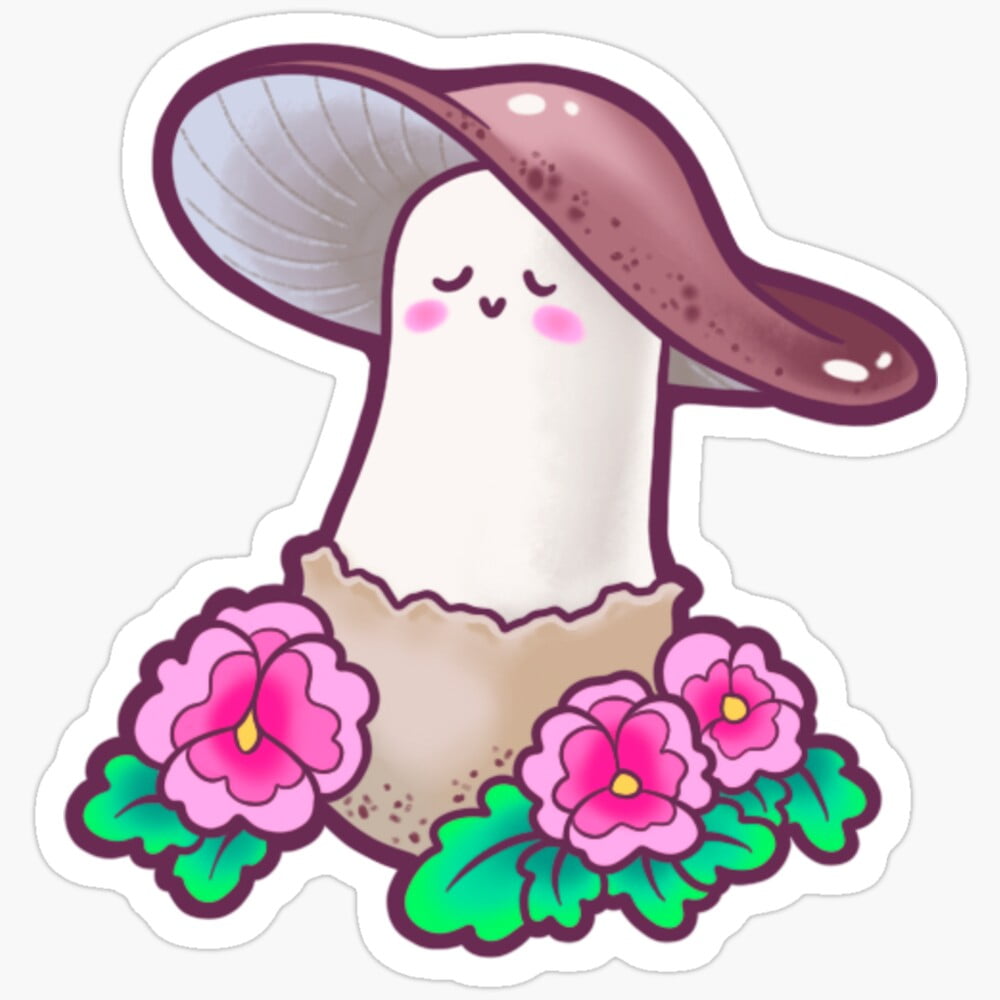 Kira Sticker - Pansyhroom Perfect Sticker Gift For Everyone ) - Walmart.com