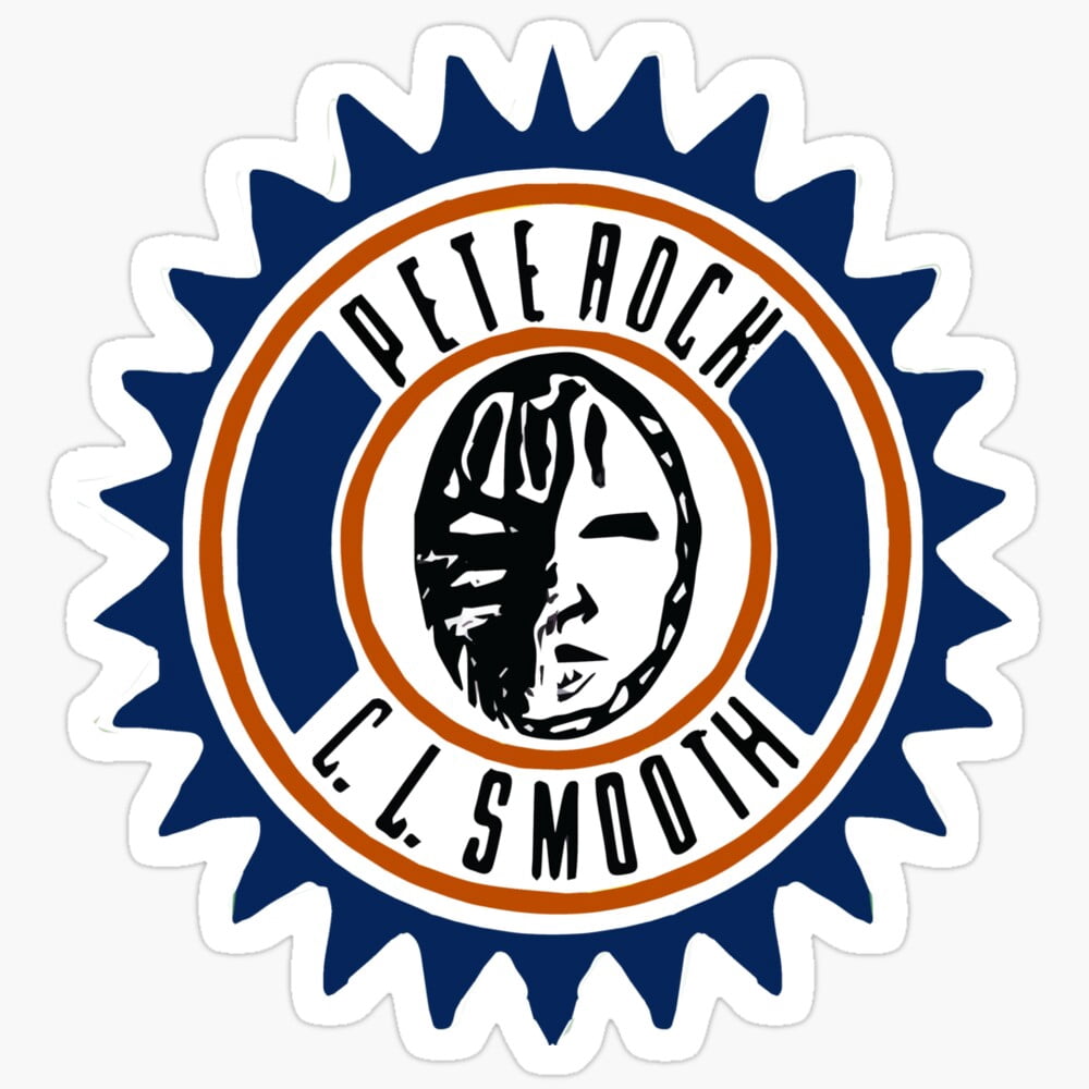 Kira Sticker - Pete Rock & Clmoothperfect Sticker Gift For Everyone ...