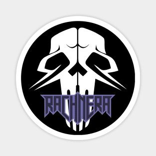 Kira Sticker With Rachnera: Band Logo (Monster Musume) Decorative ...