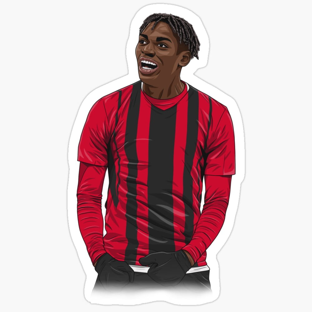Kira Sticker - Rafael Leã£O Sticker - Single, Trio, Or Squad — Collect ...