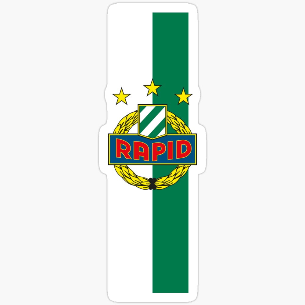 Kira Sticker - Rapid Wien Footbal Fans Ultras Hooligans, Austriaperfect ...