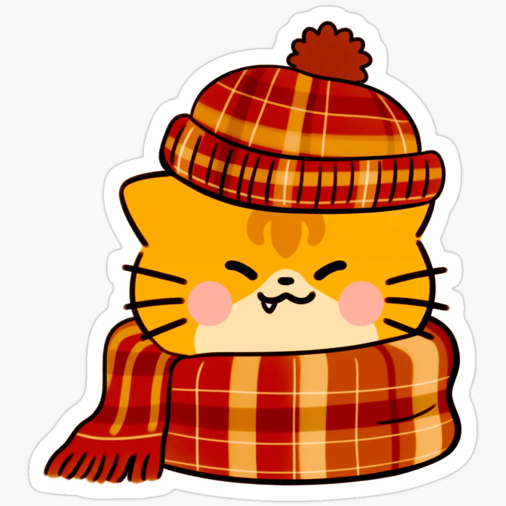 Kira Sticker - Roland Hearthgrove Gift For You - Phone Stickers ...