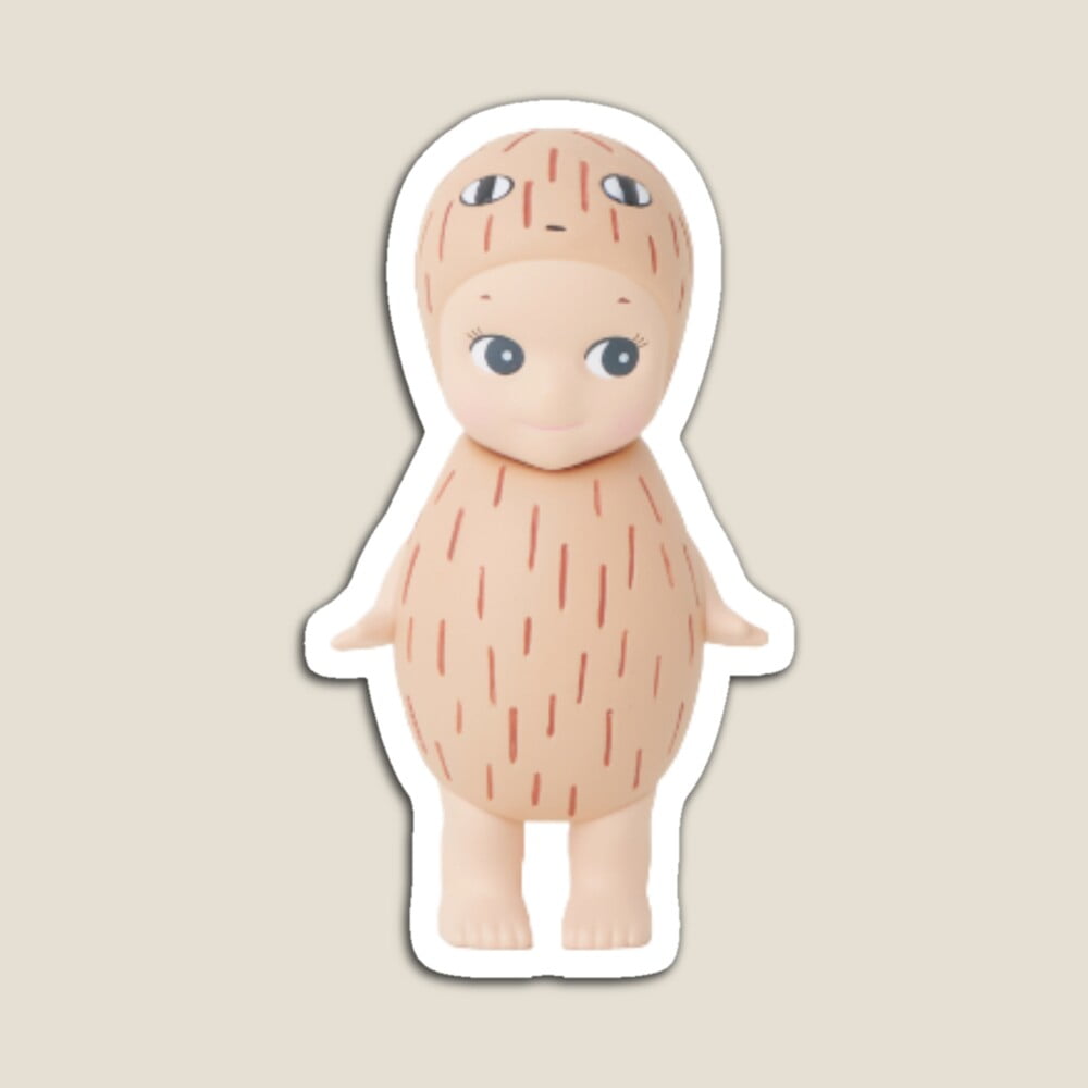 Kira Sticker With S0Nny Angel Donna Wilson Secret Peanut Decorative Laptop, Phone Stickers ...