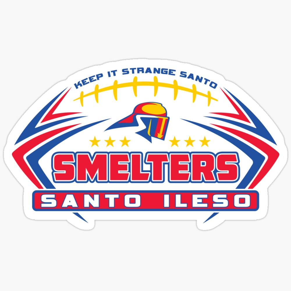 Kira Sticker - Saint'S Row Smelters - Phone Stickers, Waterproof Decals ...