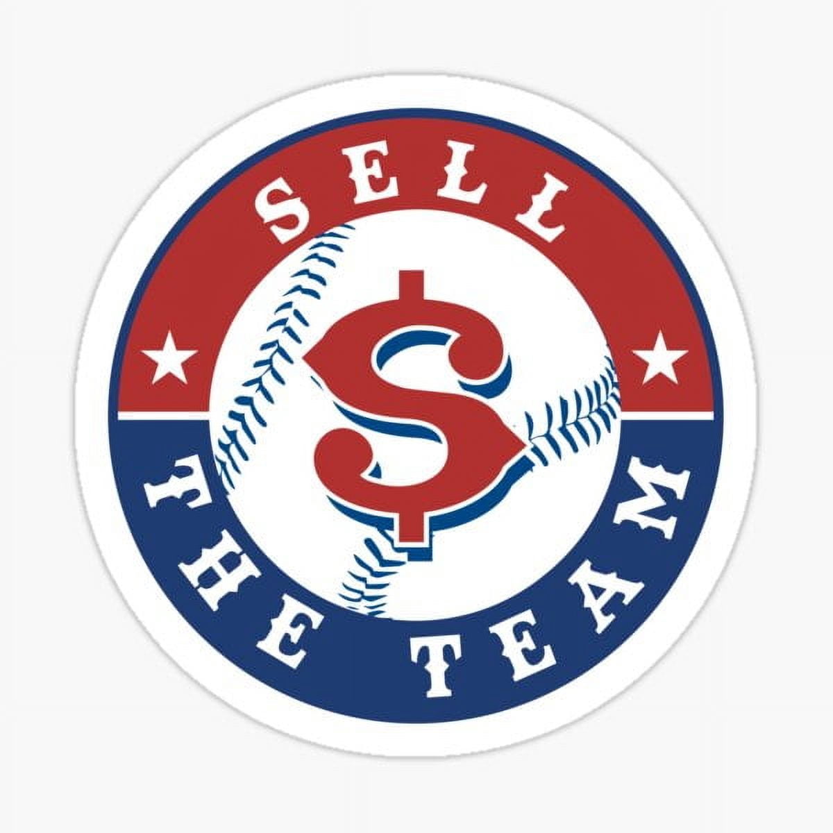 Kira Sticker - Sell The Team - Phone Stickers, Waterproof Decals Water ...