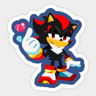 Kira Sticker With Shadow Sticker & Bowser, Kirby, Mario, Mexico ...
