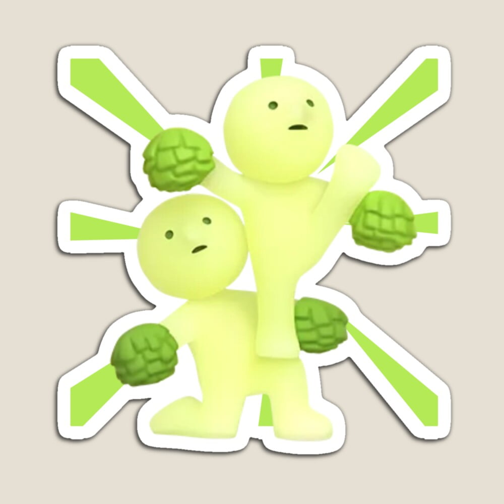 Kira Sticker With Smiskee Cheerleading Cheer Series With Shine ...