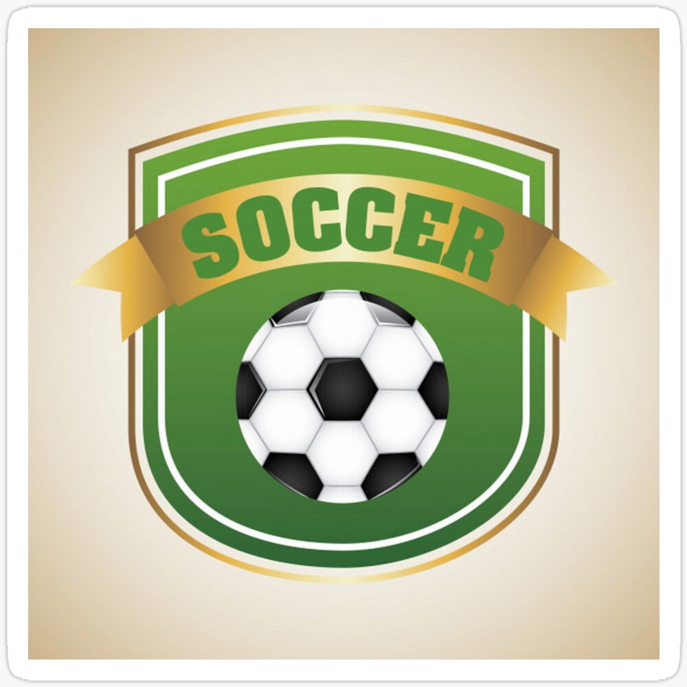 Kira Sticker - Soccer Tees, Mugs And Giftsperfect Sticker Gift For ...