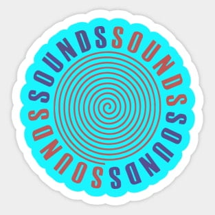 Kira Sticker With Sounds Cob4In Dulu Sticker & Band Indie, Music ...
