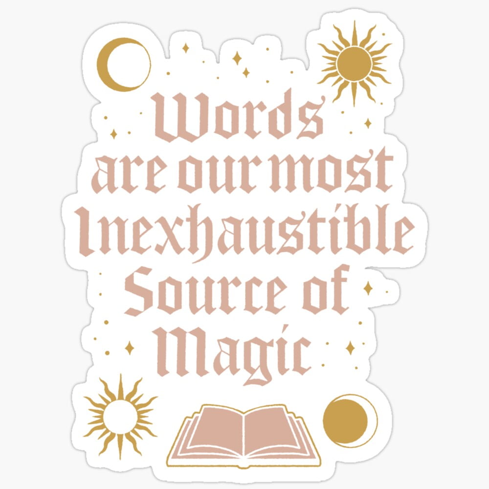 Kira Sticker - Source Of Magic Sticker - Single, Trio, Or Squad ...