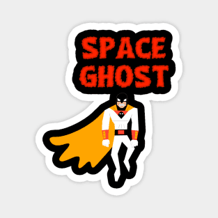 Kira Sticker With Space Ghost Samurai Jack Style Design Decorative ...