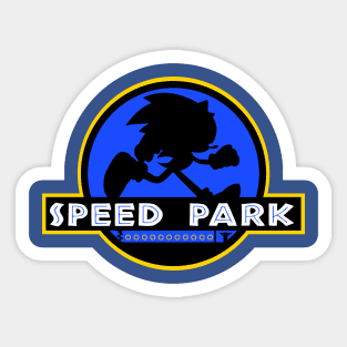 Kira Sticker With Speed Park Sticker & Dr Robotnik, Sega Genesis, Game ...