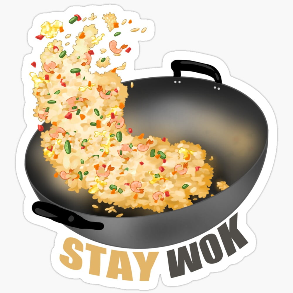 Kira Sticker - Stay Wok Gift For You - Phone Stickers, Waterproof ...