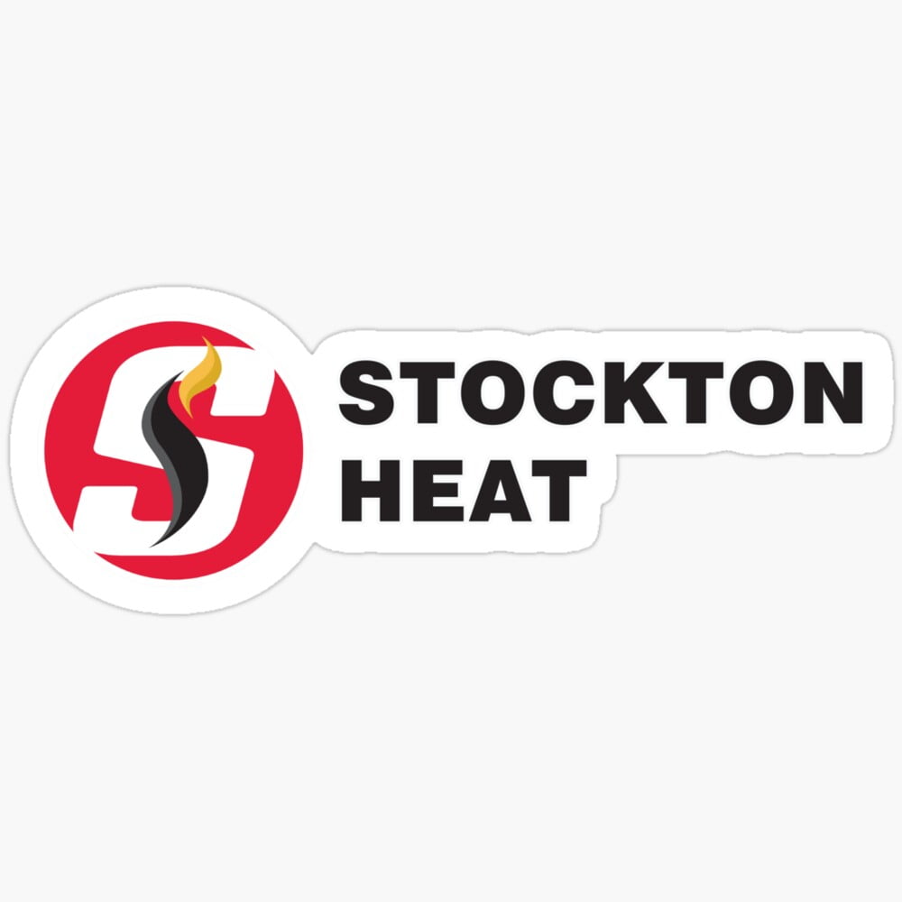 Kira Sticker - Stockton Heatperfect Sticker Gift For Everyone ...