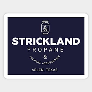 Kira Sticker With Strickland Propane & Propane Accessories - Arlen ...