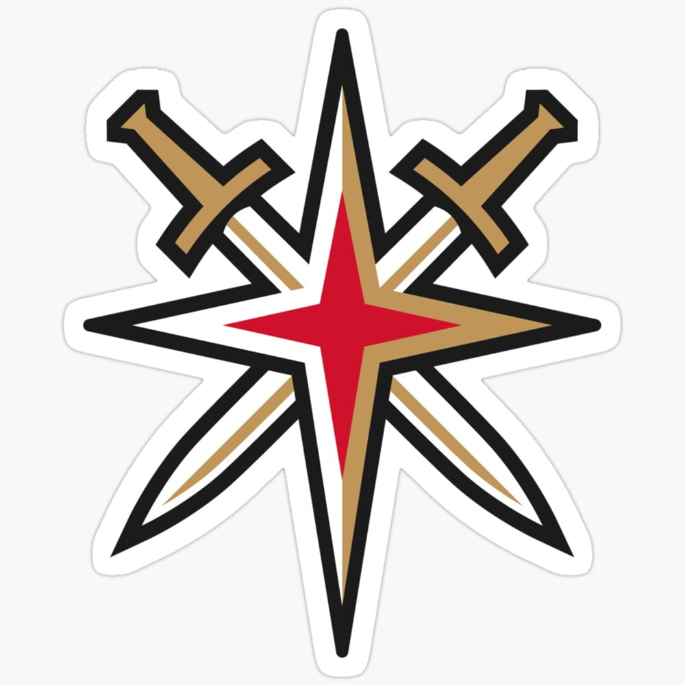 Kira Sticker - Swordstar - Traditional - Vegasperfect Sticker Gift For ...