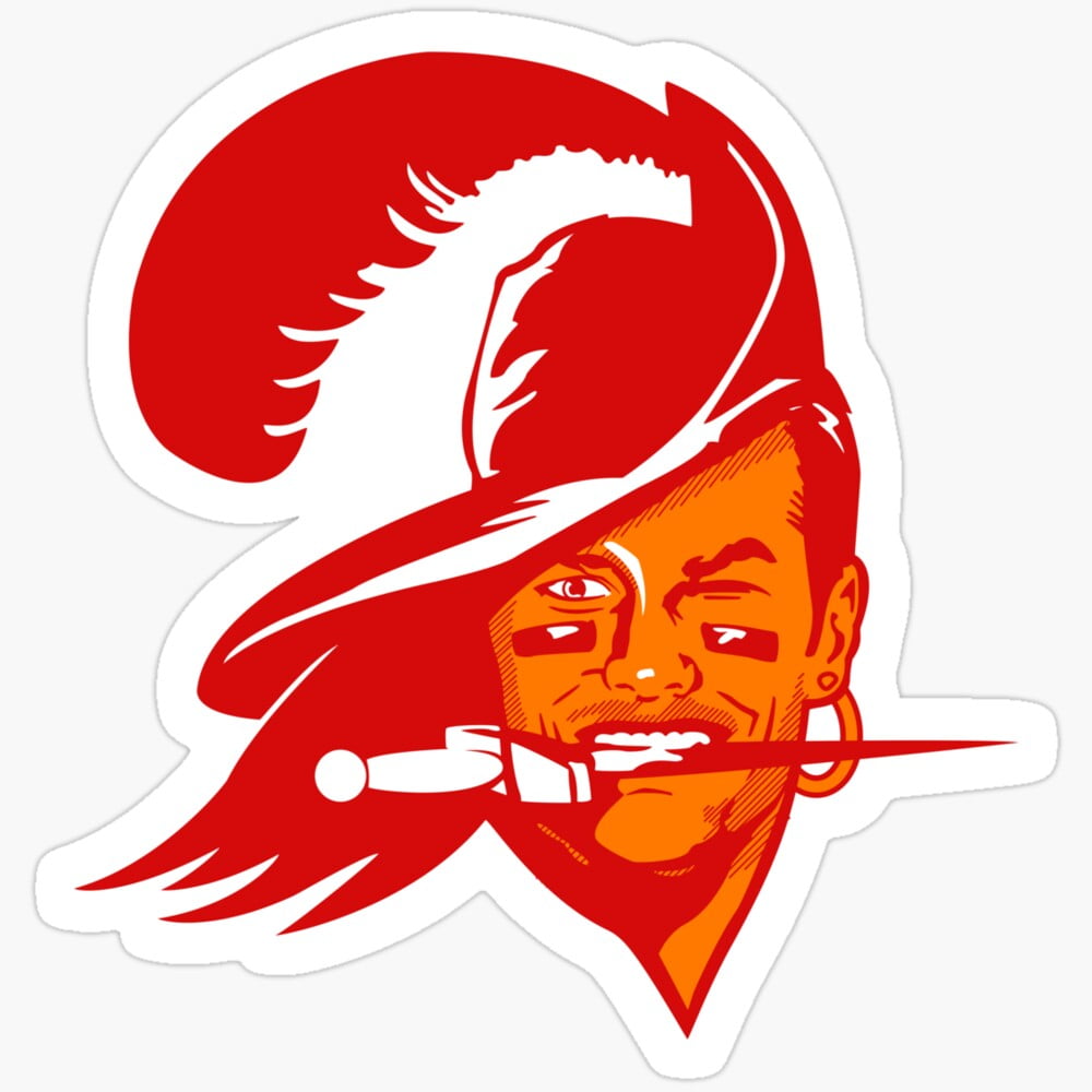 Kira Sticker - Tampa 12Perfect Sticker Gift For Everyone ) - Walmart.com