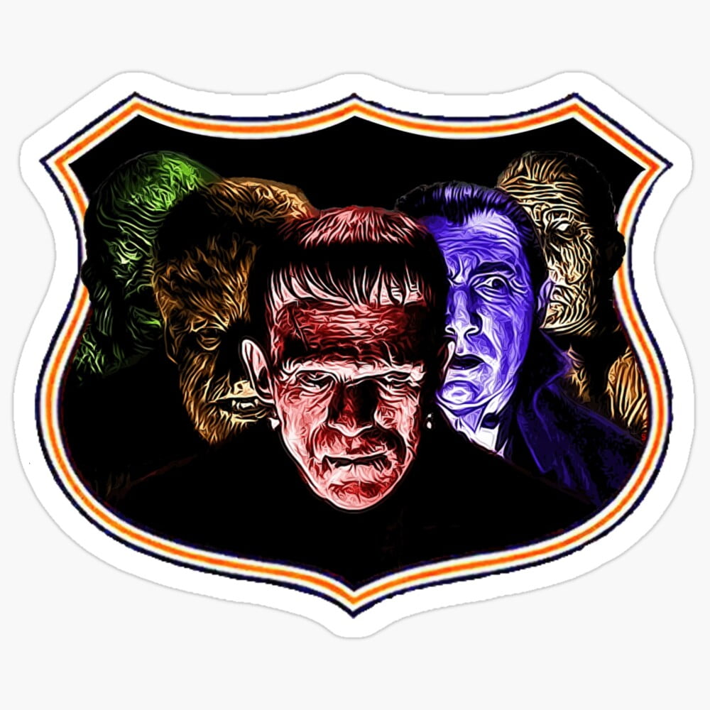 Kira Sticker - Team Universal Perfect Sticker Gift For Everyone ...