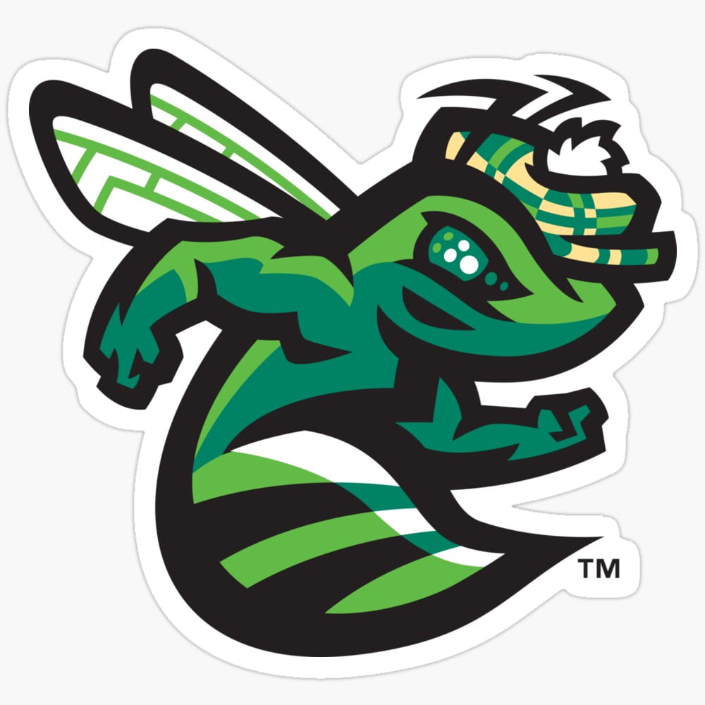 Kira Sticker - The Greenjackets Augusta Merch Sticker - Single, Trio ...