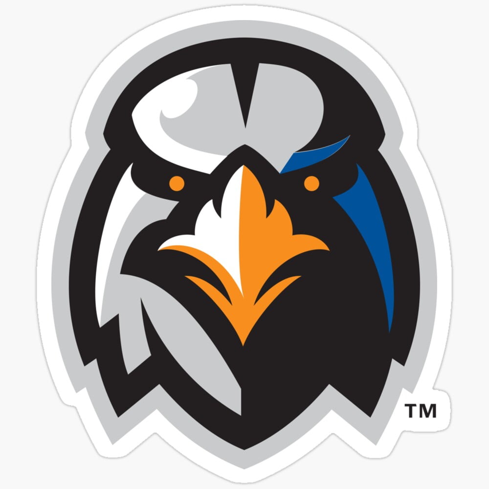 Kira Sticker - The Ironbirds Aberdeen Merch Sticker - Single, Trio, Or ...