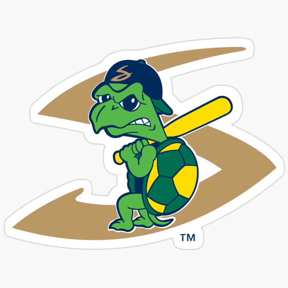 Kira Sticker - The Snappers Beloit Mech Sticker - Single, Trio, Or ...